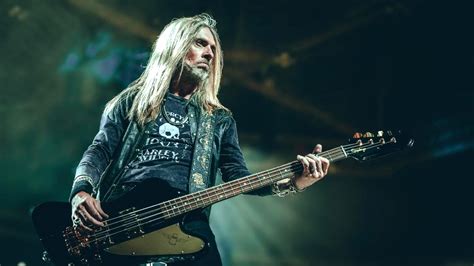 Rex Brown Tour Dates Song Releases And More