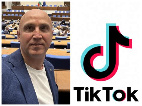 ГОРЕЩО В ПИК Депутат от ППДБ стана тиктокър фука се че е голяма