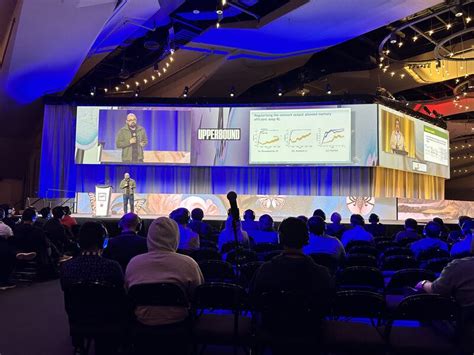 Mohammad Mahdavian On Linkedin Upperbound2024 Upperbound Robotics Llm