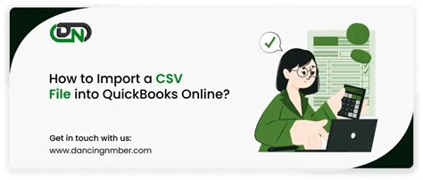 How To Import A CSV File Into QuickBooks Online Import Excel And CSV