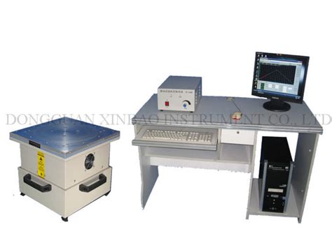 Electrodynamic Vibration Testing Machine Well Designed Dynamic Circle