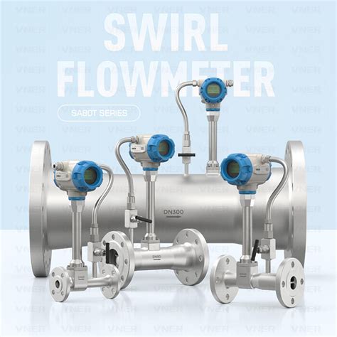 흐름 측정 기기