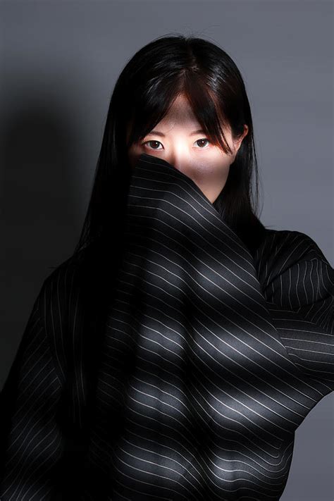 Discord Photograph By Takahito Kanda Fine Art America
