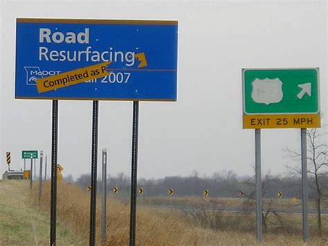 Iowa Termini Of Interstate 35