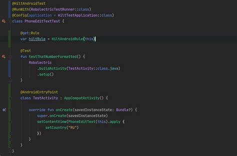 Dependencies Not Provided In Tests Issue 1956 Google Dagger GitHub