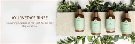 Organic Shampoos Buy Natural And Ayurvedic Shampoo In India Tagged