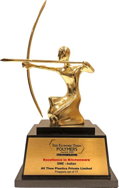 Awards And Certifications