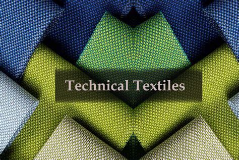 10 Technical Textiles Which Transforming Our World