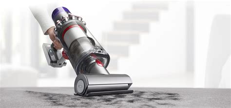 Dyson V10 Kablosuz Süpürge kullanıcı yorumları