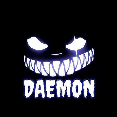 Daemon Youtube