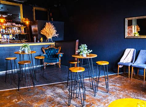 Sixty Smith Small Function Venues Hidden City Secrets