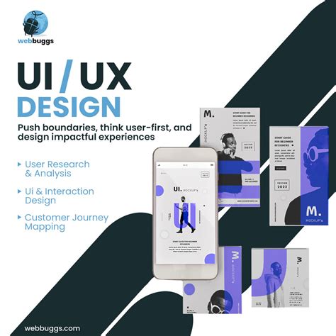 Webbuggs On Linkedin Uxdesign Userexperience Webbuggs