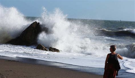 Storm Eowyn Could Be Worst Storm To Hit Ireland In Years Weather