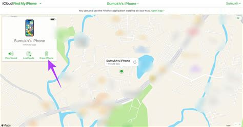 Forgot Iphone Passcode How To Reset Iphone Without Losing Data