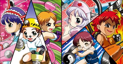 ヤソン社員の蔵出し 蔵出し「月刊gameぎゃざ」カット その2 ヤソン社員のイラスト Pixiv