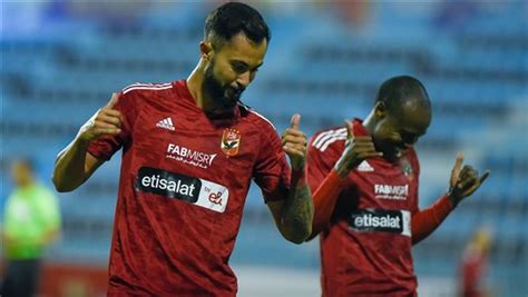 حقيقة رحيل البرازيلي برونو سافيو عن الأهلي