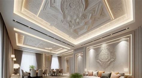 ۴ نوع دیوارپوش جذاب که با هزینه کم خانه‌تان را رویایی می‌کند چیدانه