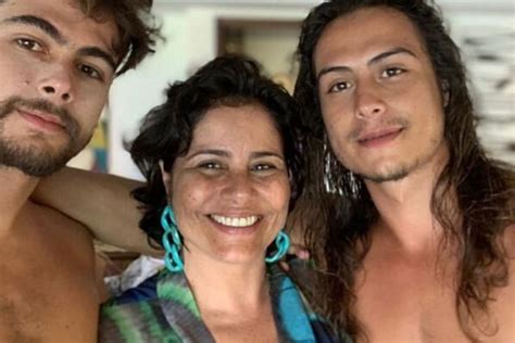 Pin Em Pais E Filhos