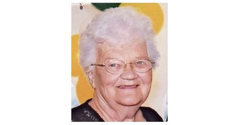Beatrice Swanson Obituary 2016 Thunder Bay On The Thunder Bay