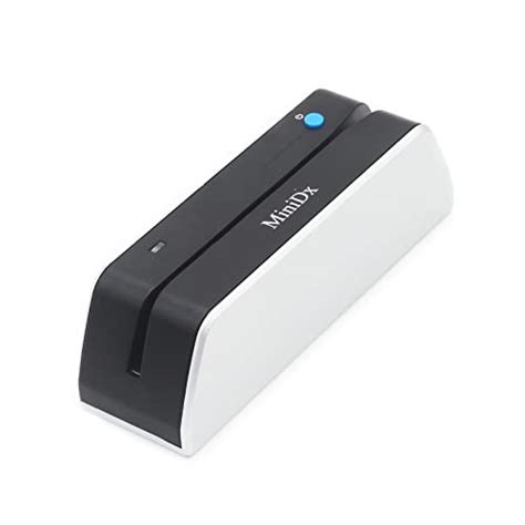What S The Best Mini Msr Card Reader Recommended By An Expert Glory
