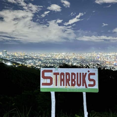 New Page Starbuks Cebu City