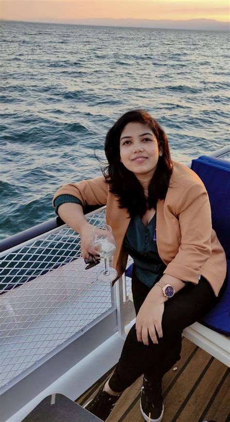 Deblina Bhattacharjee