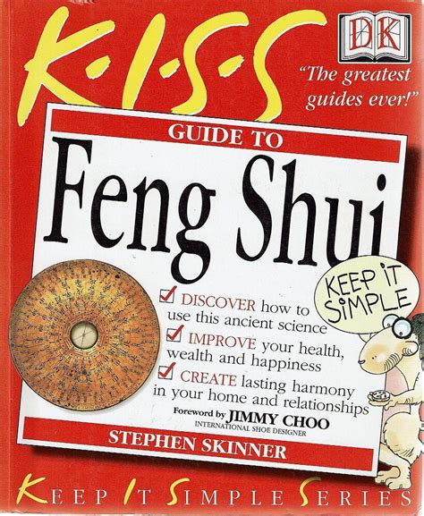 Guide To Feng Shui Skinner Stephen Marlowes Books