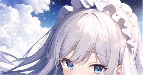 Novelai The Nameless Mist 左翎艾桠子のイラスト Pixiv