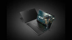 CES Wows With Acer S Affordable D Wonder Aspire D SpatialLabs Edition TechFoogle