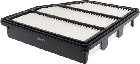 16546-6CB0A - Engine Air Filter - Genuine Nissan Part
