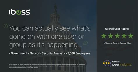 Iboss On Linkedin Iboss Cloud Platform Review In Security Service Edge