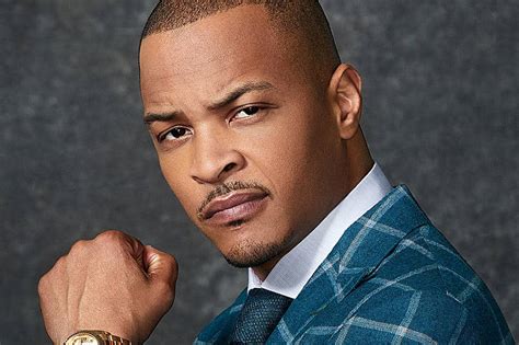 TI Net Worth The Success Bug