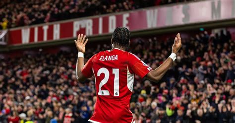 Anthony Elanga Revisionism Shows Manchester United Were Right And Wrong