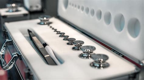 Calibration Laboratory Standards Micro Precision Calibration