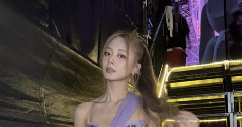 트와이스 쯔위 동화 속 공주가 따로 없네 비현실적 비주얼