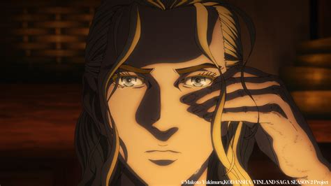 ‘vinland Saga Season 2 Episode 14 Recap And Ending Explained What Is The Story Behind Arnheid