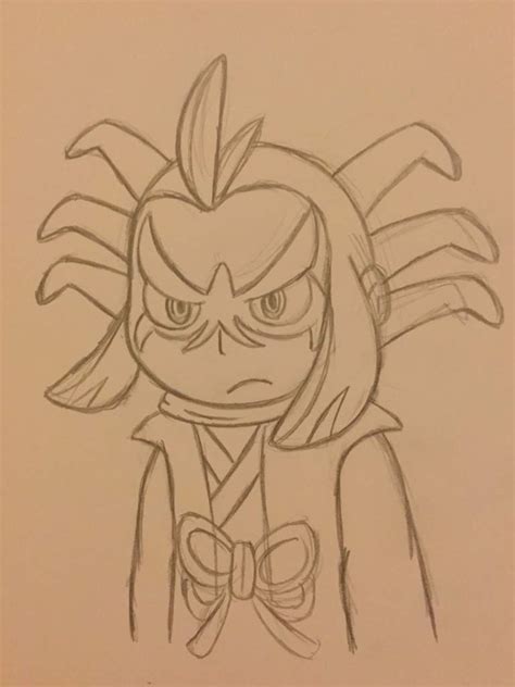 Arachnus Yo Kai Watch Amino