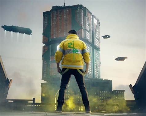 Cyberpunk 2077 Phantom Liberty To Jednak Płatny Dodatek Grajmerki