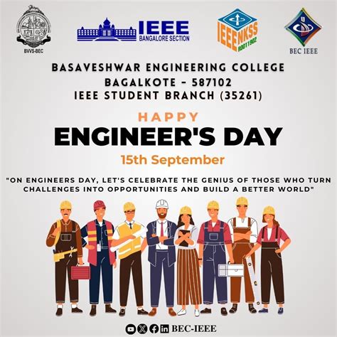 Bec Ieee On Linkedin Engineering Is The Closest Thing To Magic That