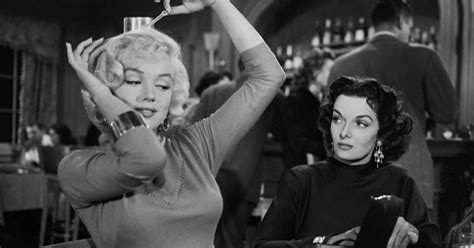 Who Knew One Of Hollywoods Most Legendary Sex Symbols Was A Teetotal
