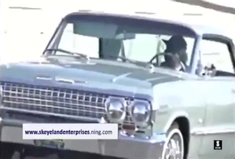 Eazy E 64 Impala Simpleplanes Eazy Es 64 Impala