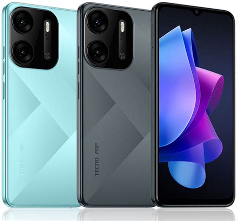 Tecno Pop 7 Pro Price In India Specifications Features