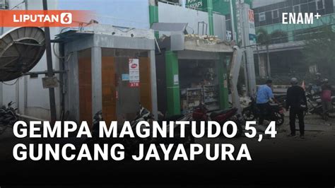 Pemkot Jayapura Tetapkan Status Tanggap Darurat Bencana 21 Hari