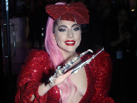 2020 Mtv Ema Nominations Justin Bieber Lady Gaga And More