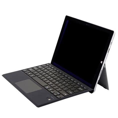 Surface Pro Wireless Bluetooth Keyboard For Microsoft Surface Pro 9 8 X 7 6 5 4 3