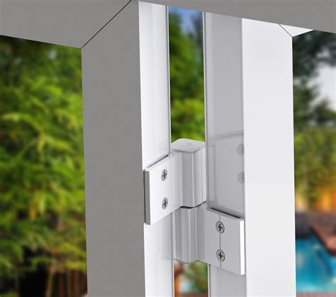 Bisagra Serie 50 Soluciones A Tus Proyectos En Vidrio Y Aluminio