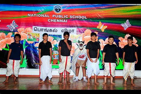 Nps Gopalapuram Pongal 2017 2018