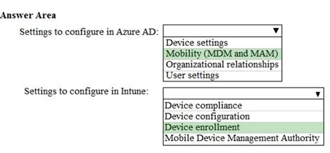 Exam Ms 101 Topic 4 Question 3 Discussion Examtopics