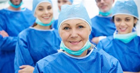 Cuáles Son Las Claves Para Que Las Mujeres Profesionales De La Salud