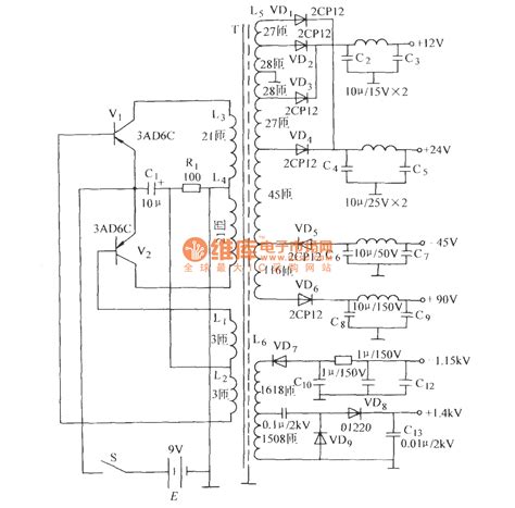 3ad6c电路图7602c电源电路图 伤感说说吧